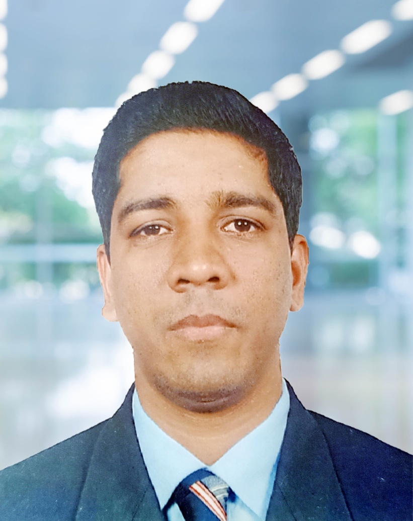 Rajesh Tukdeo Coplaced Consultants Talent Value Engine